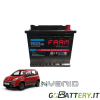 Batterie FAAM Auto e Camion Made in Italy